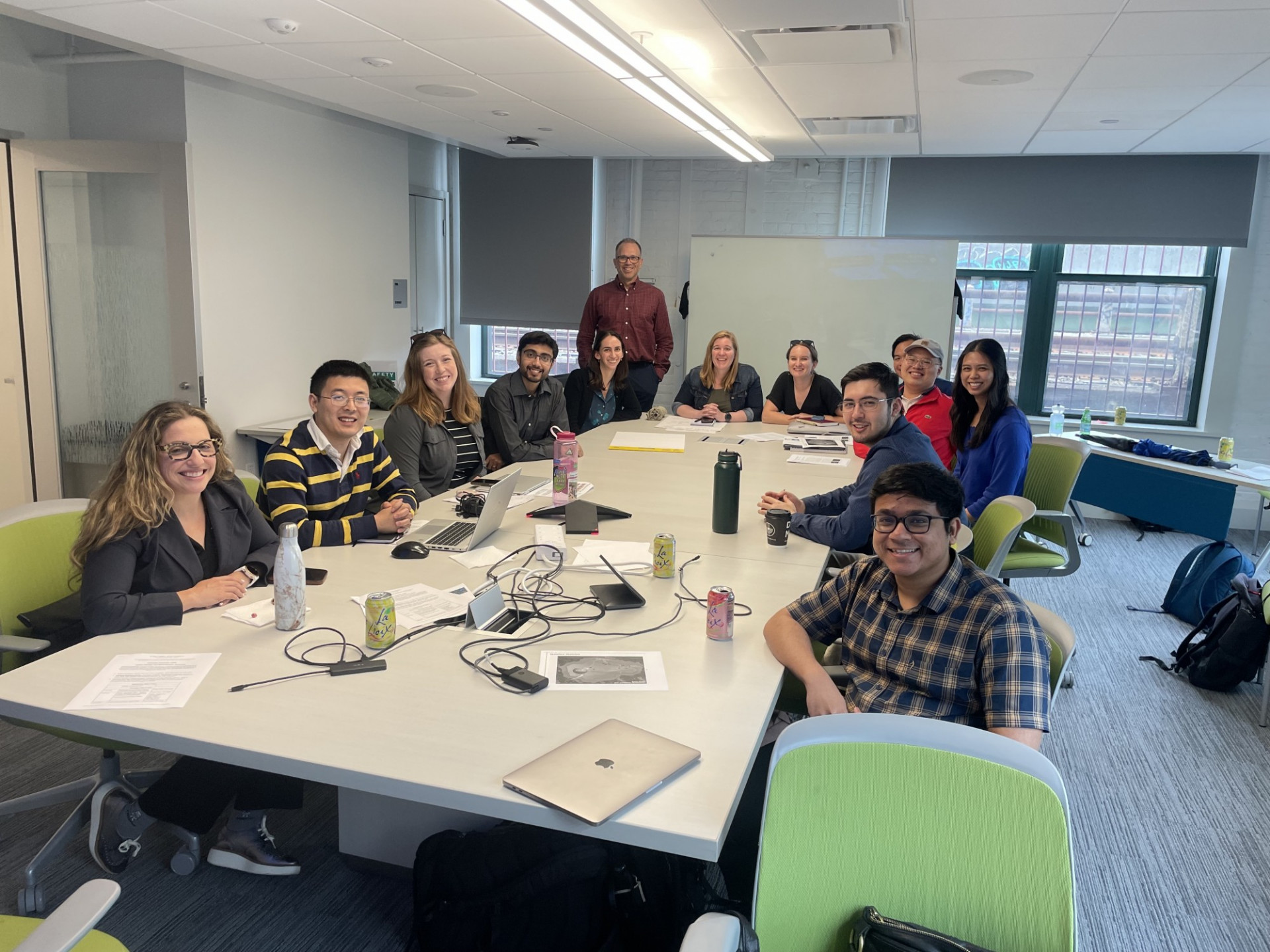 Featured Highlights | Kelly Lab