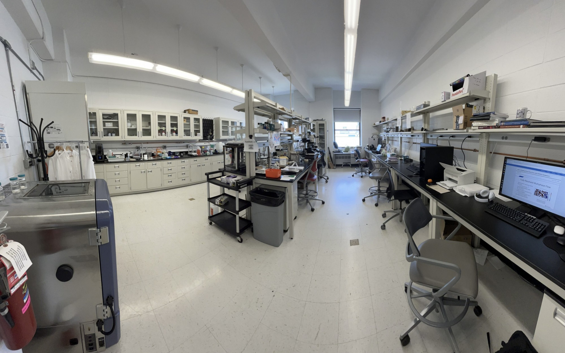 Methods & Tools | Kelly Lab