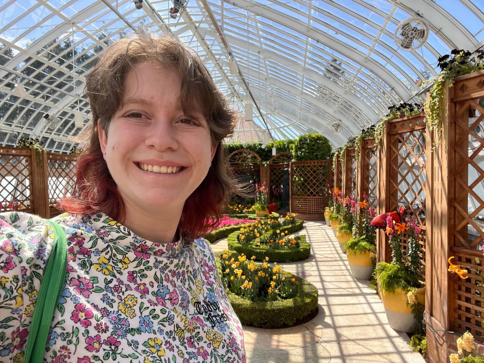 Mallory Thomas | Kelly Lab